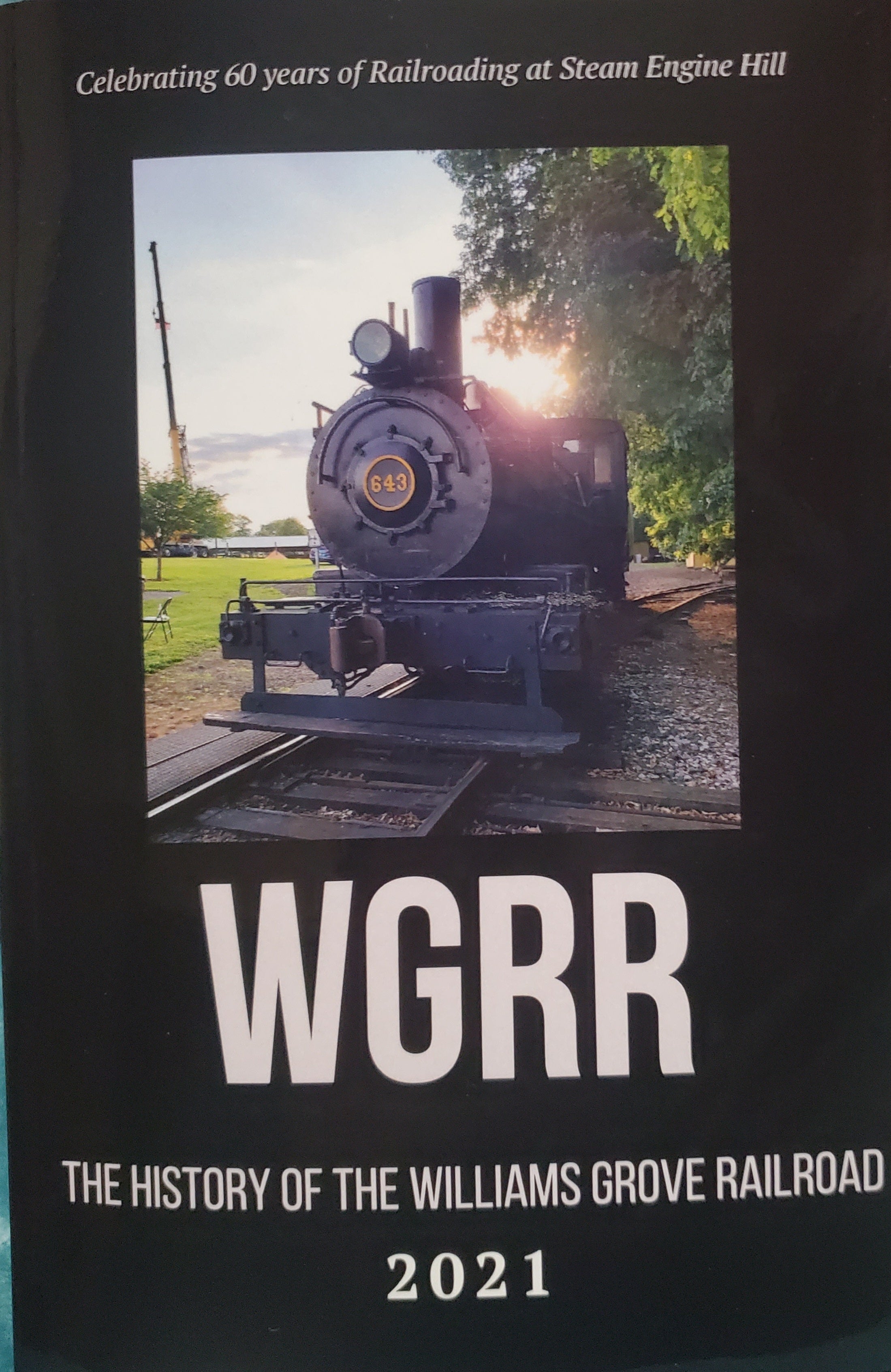 Shop All | Williams Grove Historical Steam Engine Association